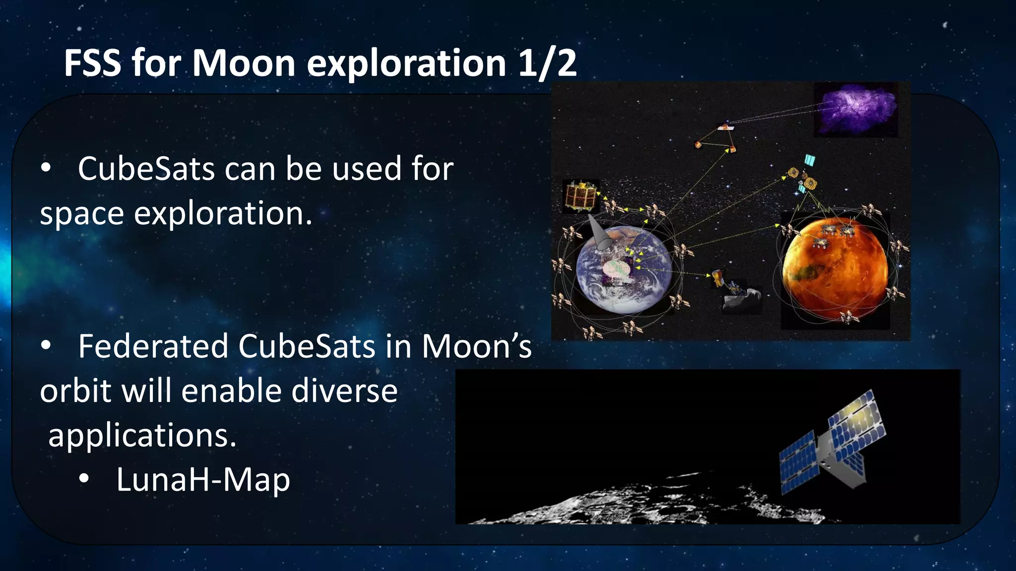 Federated Systems of Pico-Satellites for Future Space-Based Service ...