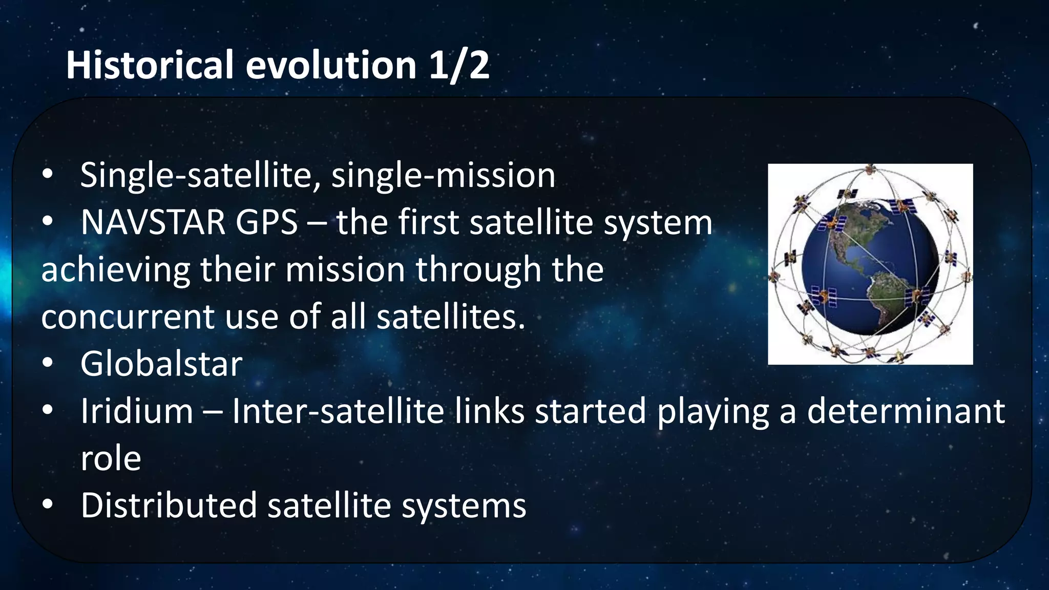 Federated Systems of Pico-Satellites for Future Space-Based Service ...