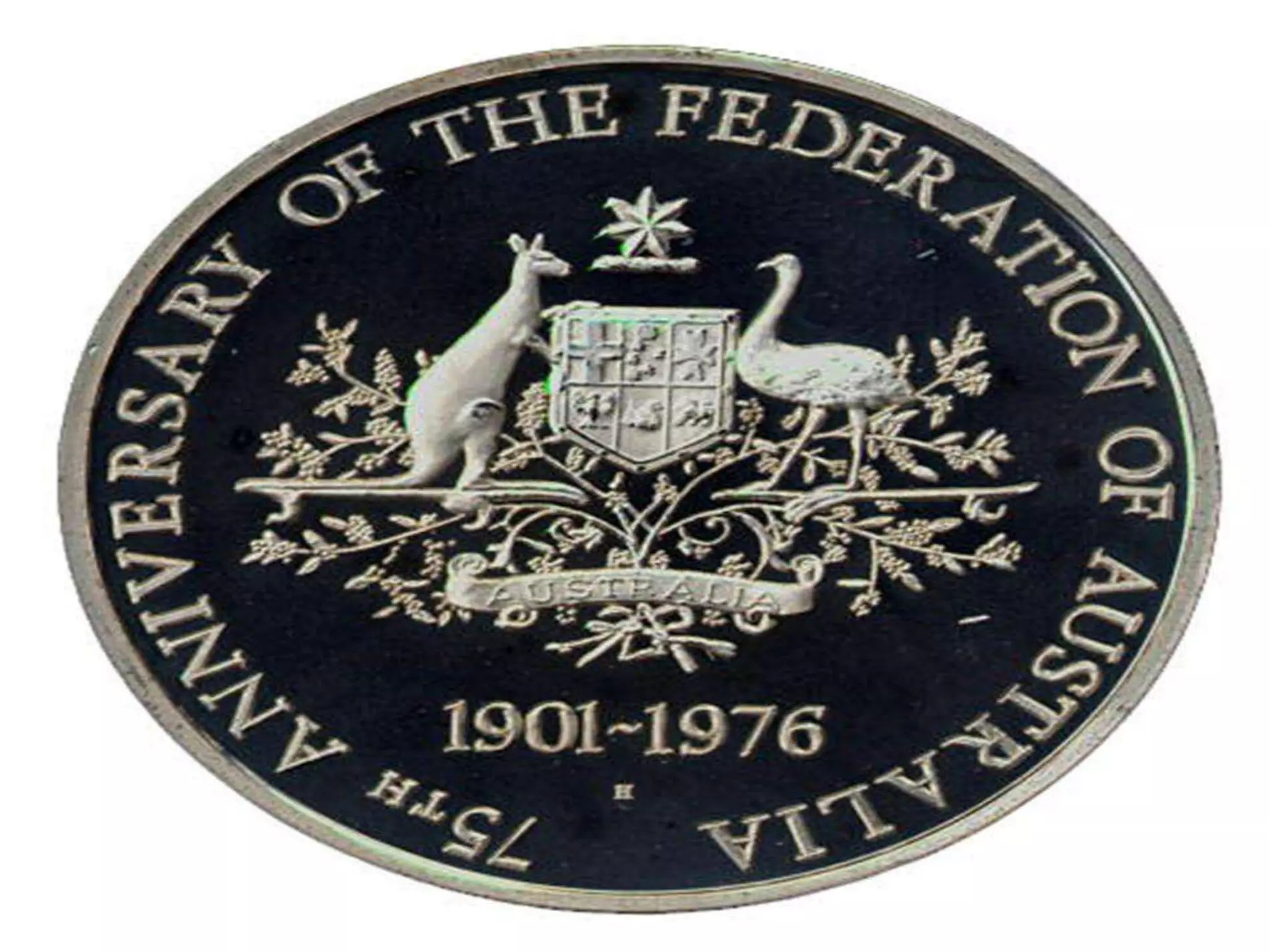 Austalia's Federation | PPT