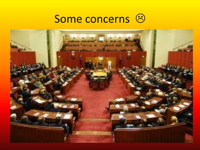 Austalia's Federation | PPTX