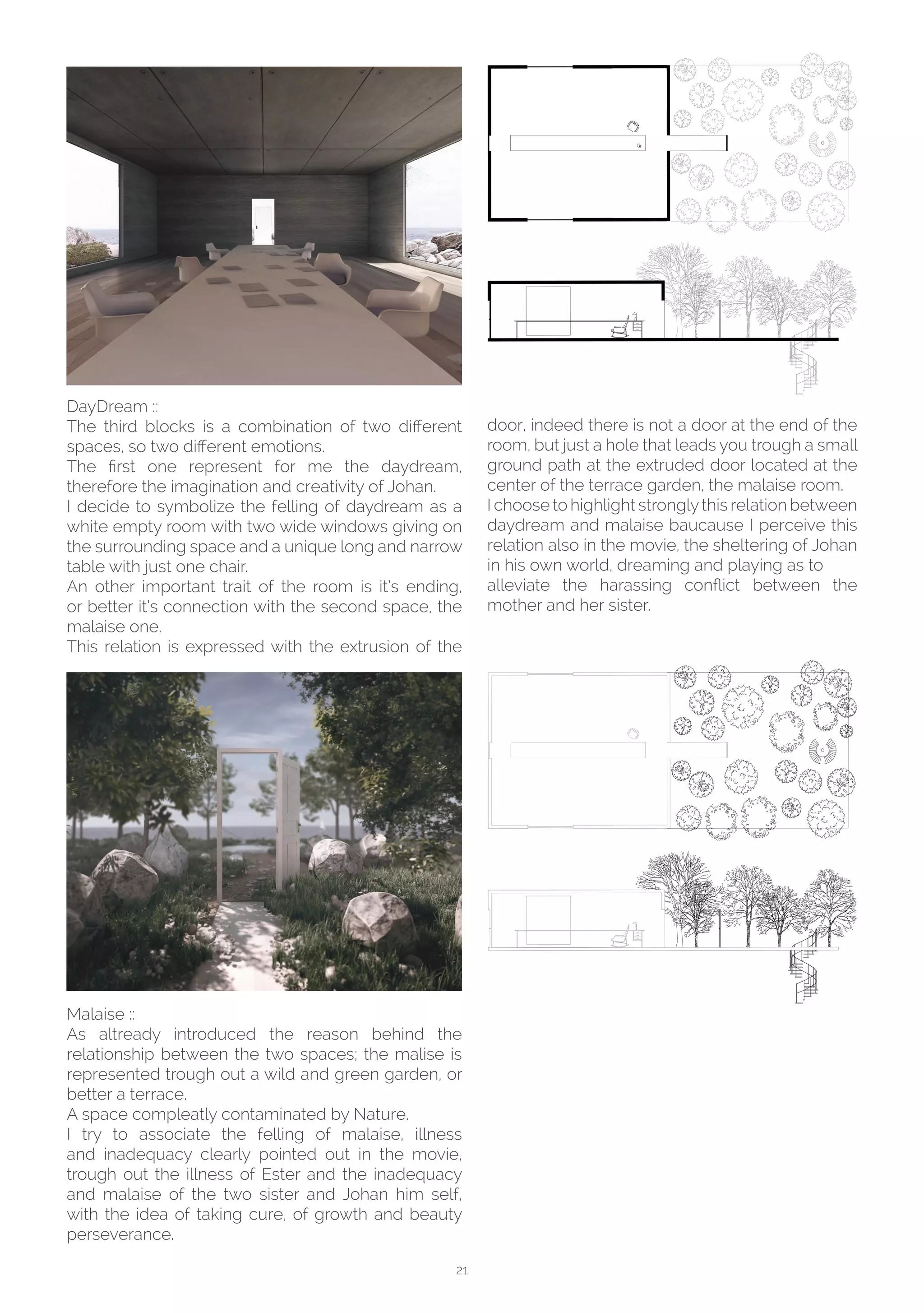 Federico fauli portfolio | PDF | Landscaping | Home & Garden