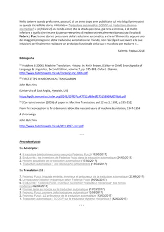 Federico Pucci | PDF