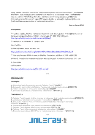 Federico Pucci | PDF