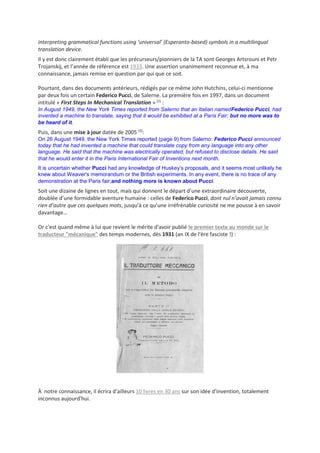 Federico Pucci | PDF