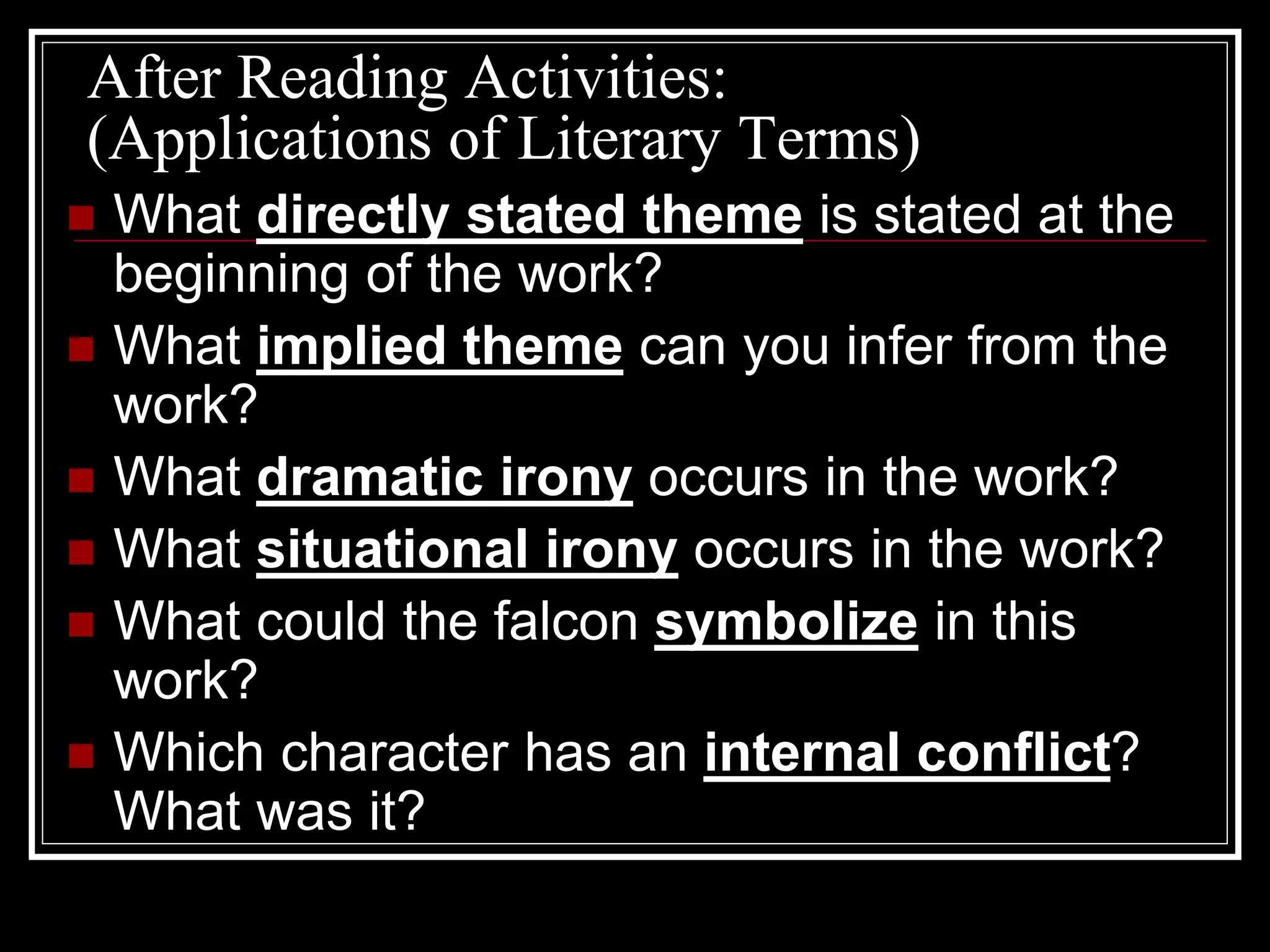 Federigos Falcon.ppt