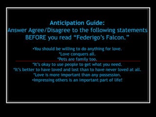 Federigos Falcon.ppt