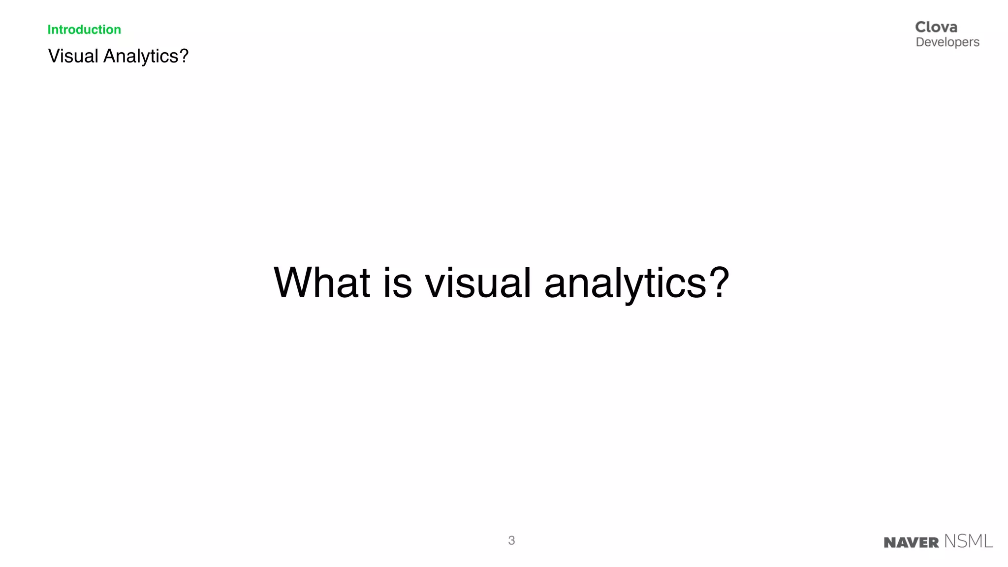 Beyond Tensorboard Automl을 위한 Interactive Visual Analytics 서비스 개발 경험 공유 Ppt