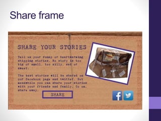 Fedex Campaign Presentation | PPTX