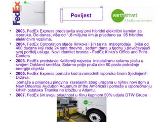 Fedex | PPS