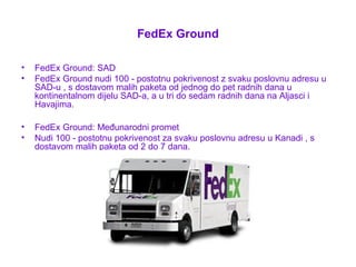 Fedex | PPS