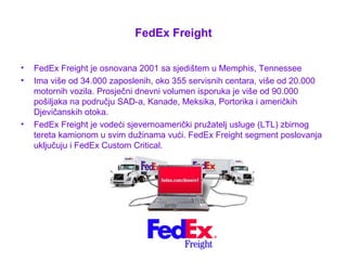 Fedex | PPS