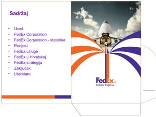 Fedex | PPS