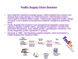 Fedex | PPS