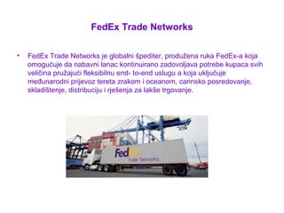Fedex | PPS