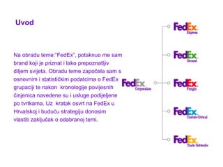 Fedex | PPS