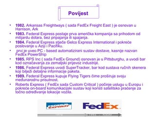Fedex | PPS