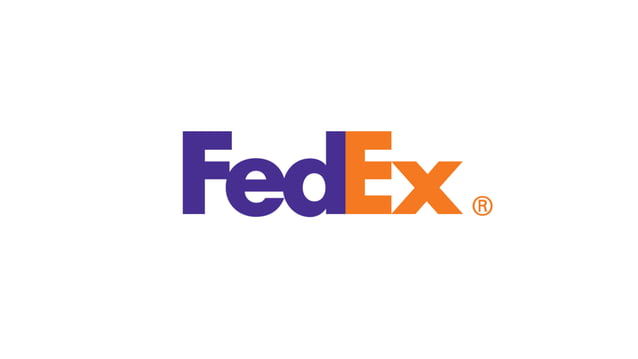 Fedex - SWOT Analysis and Marketing | PPTX