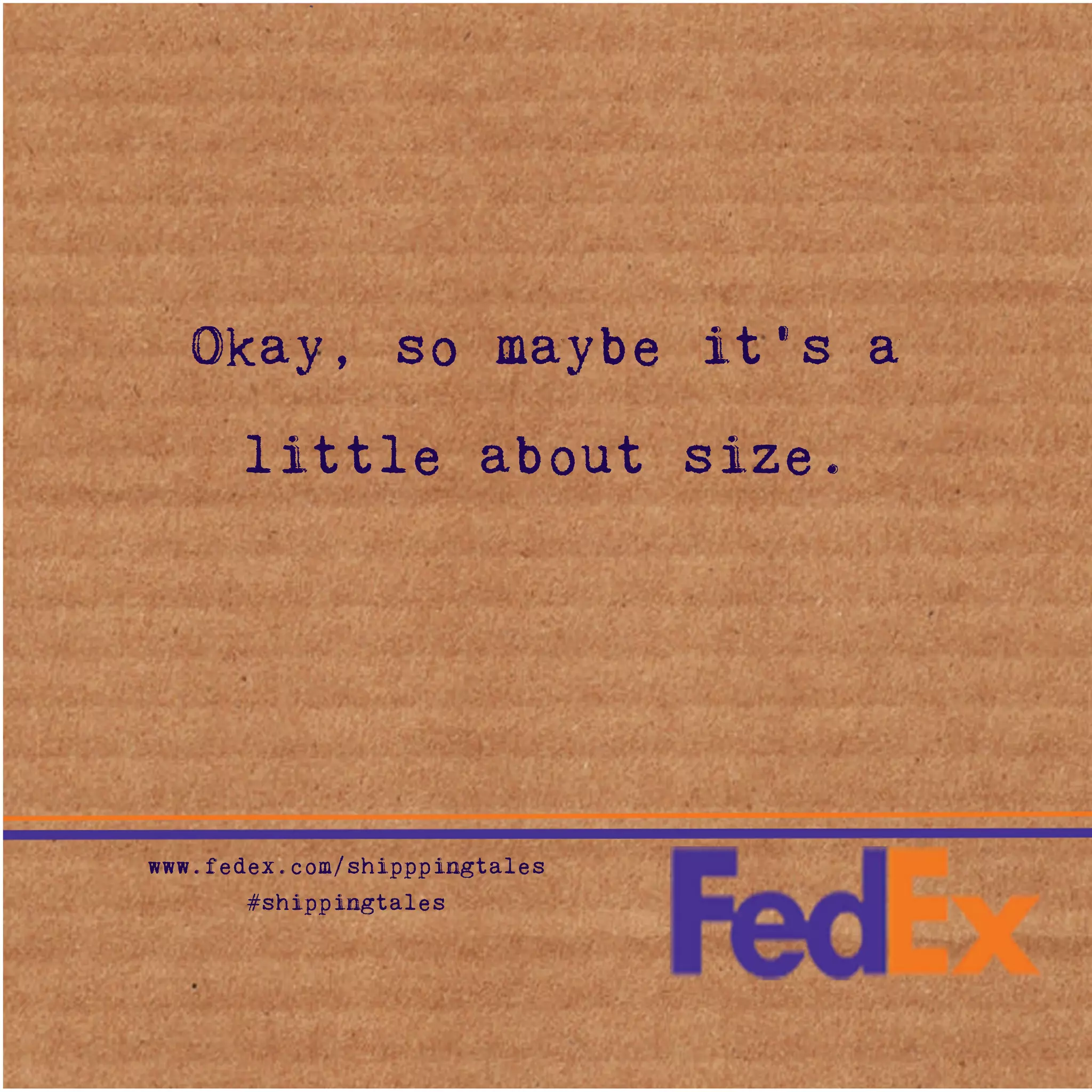 Fedex Banner | PDF