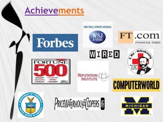 FedEx Brand presentation | PPTX