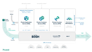 CF Push for Beginners | PDF | Cloud Computing | Internet