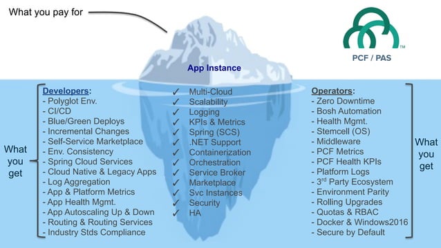 CF Push for Beginners | PDF | Cloud Computing | Internet