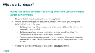 CF Push for Beginners | PDF | Cloud Computing | Internet