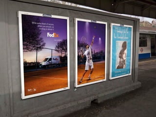 Fedex Sport Platform | PDF