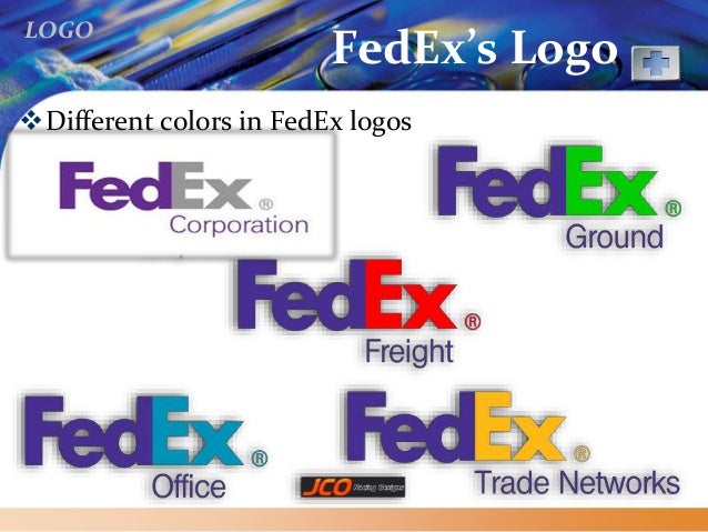 Fedex Tagline