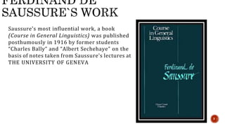 FEDINAND DE SAUSSURE STRUCTURALISM.pptx