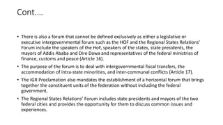 Federalism addis ababa university LLB Ch 9.pptx