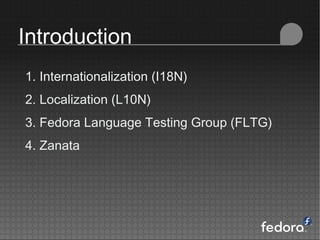 Fedora g11n-presentation-template-v0.2 | PPT