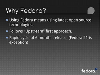 Upstream Fedora _ The Fedora Project history and family tree – FFBTRL