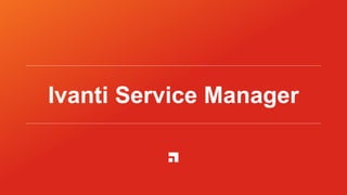 Ivanti is FedRAMP Authorized! | PPT