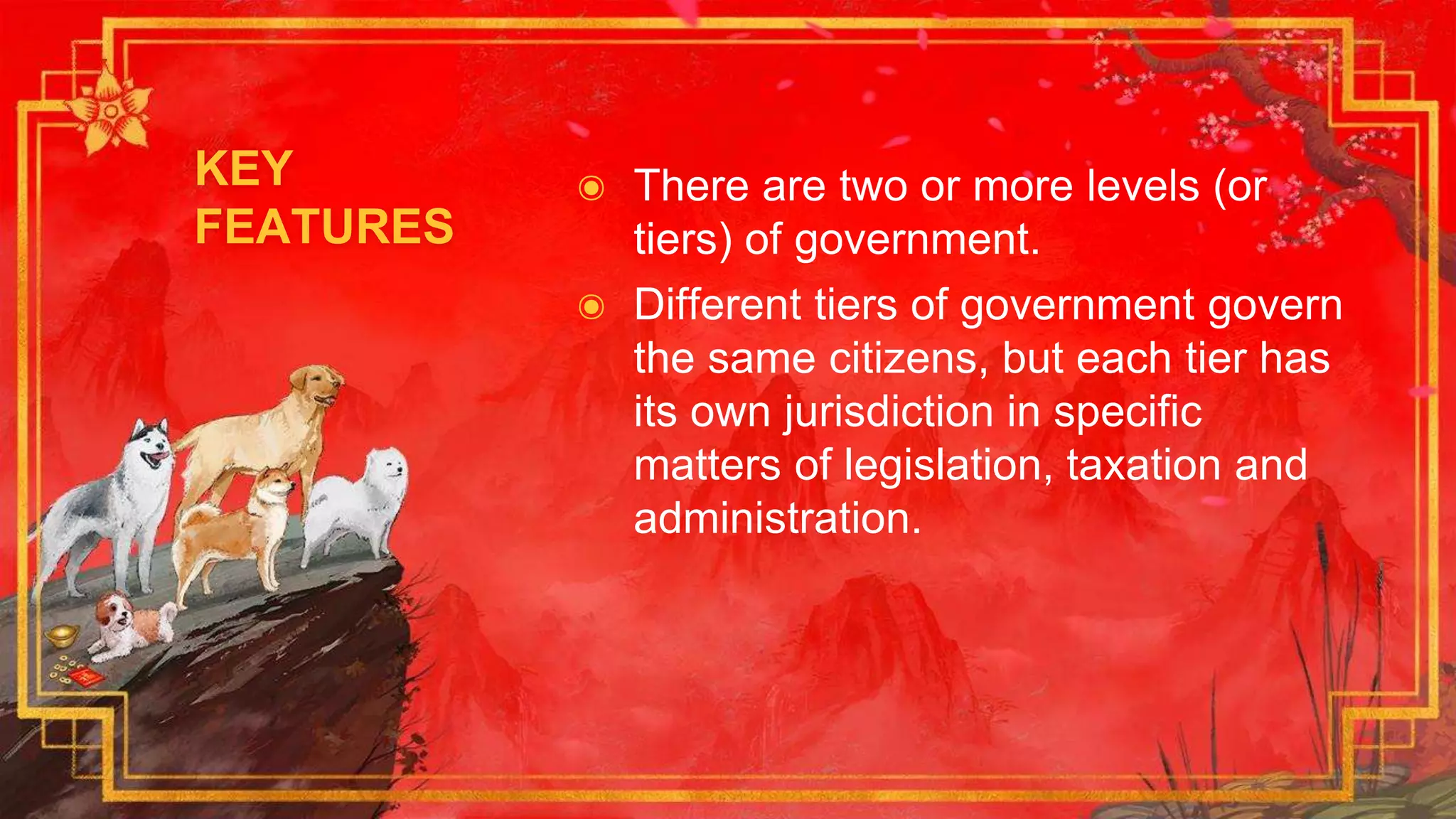 Fedrealism class 10 ppt | PPTX