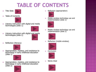Technology Powerpoint (W-200) | PPTX