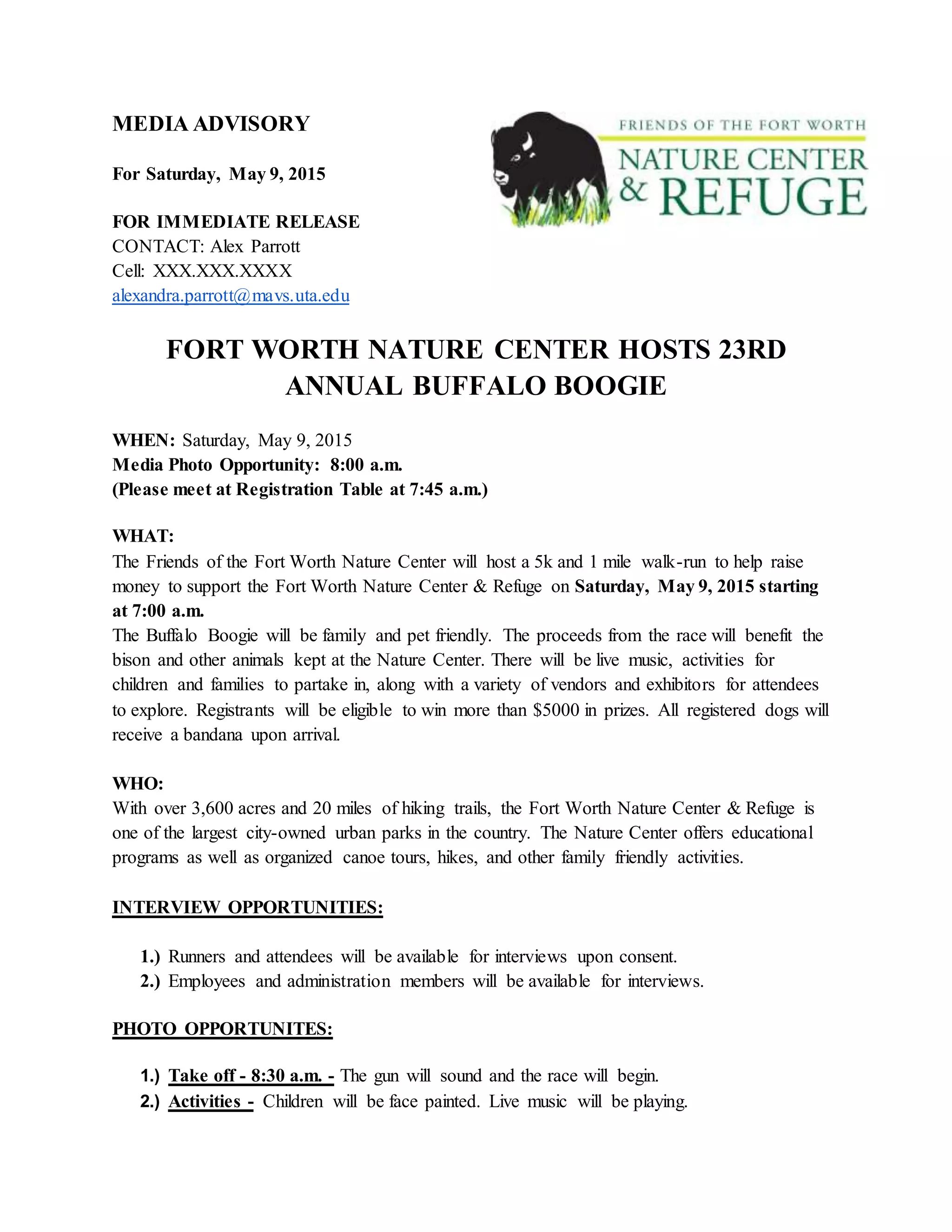 Alex_Parrott_MediaAdvisory | PDF