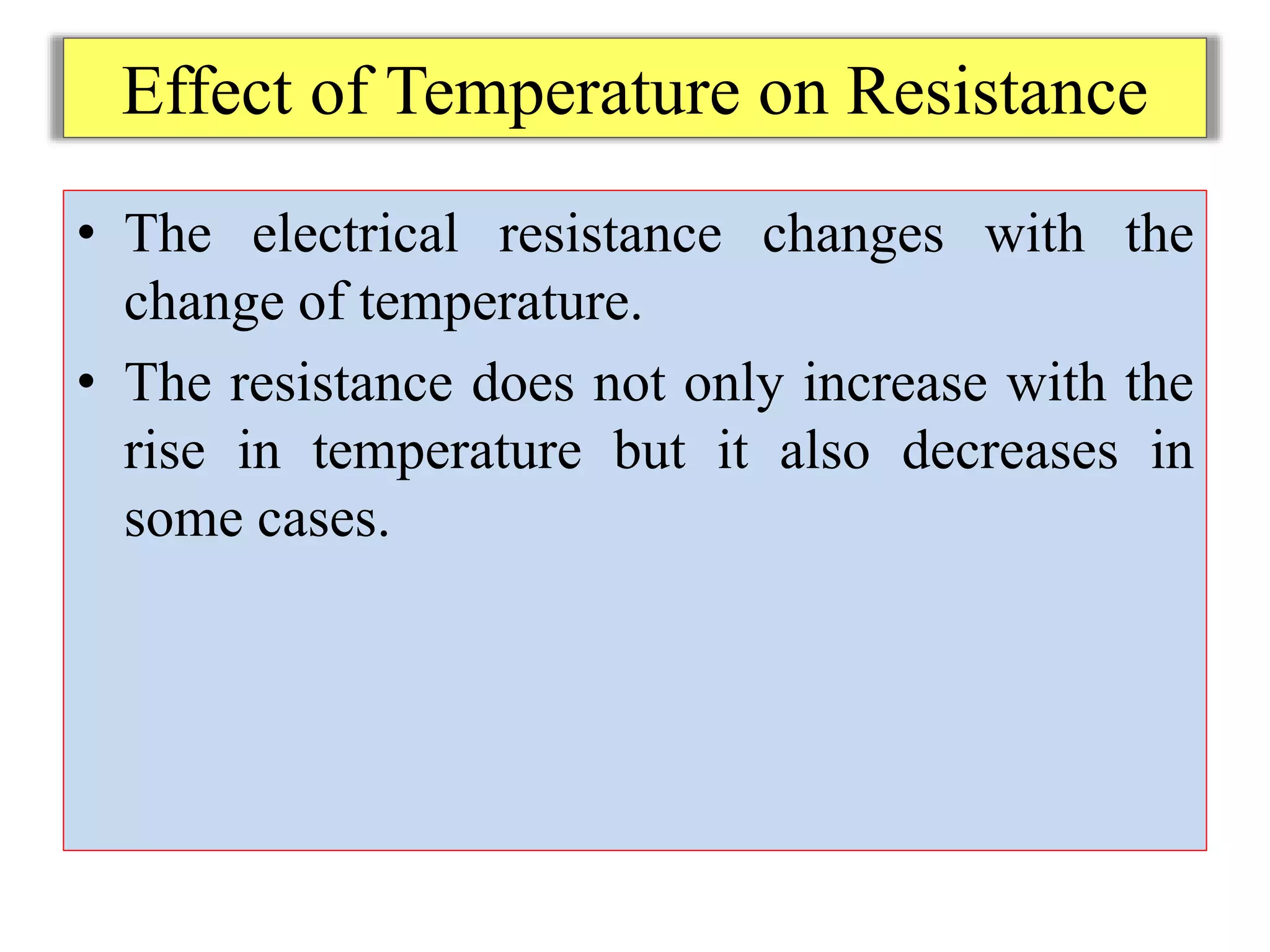 Basic Electrical Parameters ( Basic Electrical Engineering) | PPTX