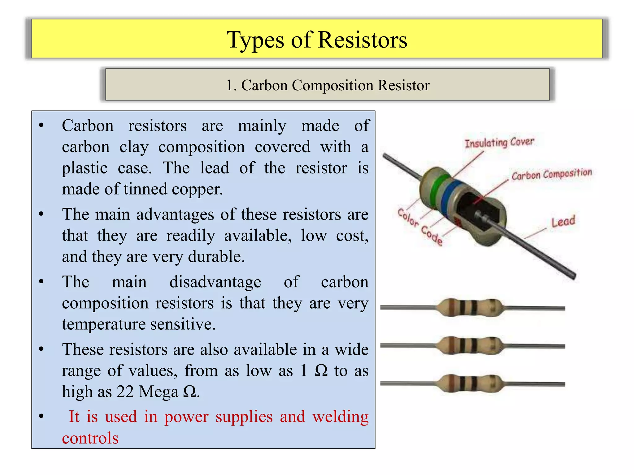 Basic Electrical Parameters ( Basic Electrical Engineering) | PPTX