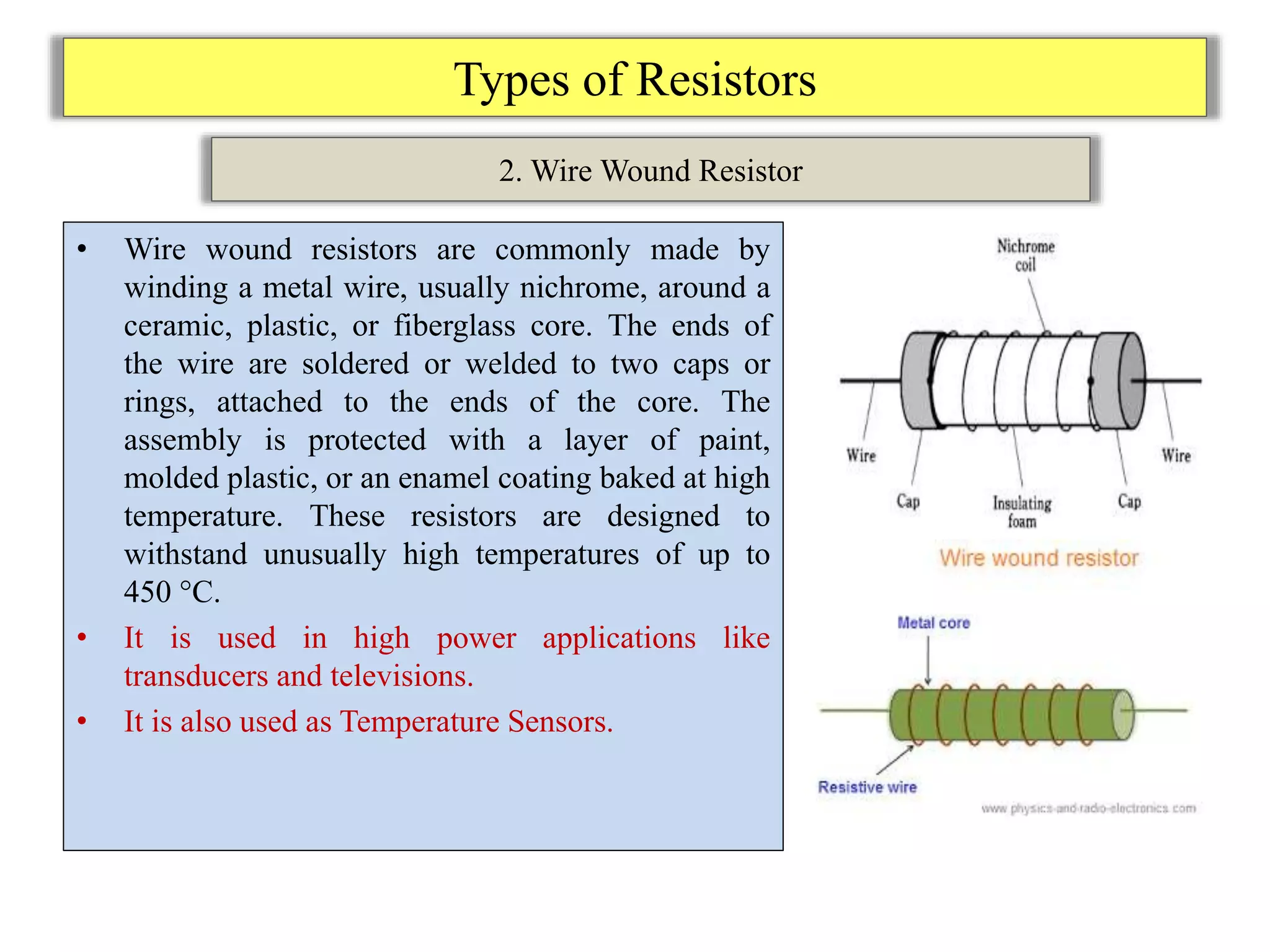 Basic Electrical Parameters ( Basic Electrical Engineering) | PPTX