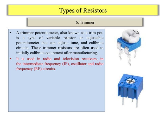Basic Electrical Parameters ( Basic Electrical Engineering) | PPTX ...