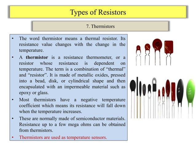 Basic Electrical Parameters ( Basic Electrical Engineering) | PPTX ...