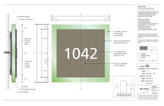 ModulexPortfolioSample | PPT
