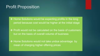 Home Solutions (2) | PPTX