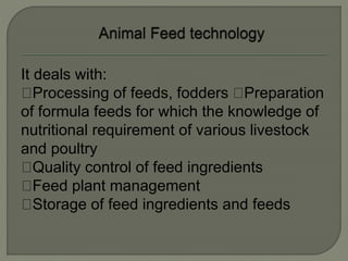 Feeds preparation for the Livestock.pptx