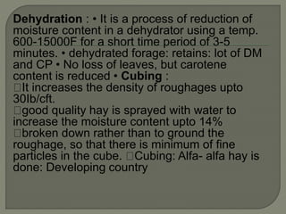 Feeds preparation for the Livestock.pptx