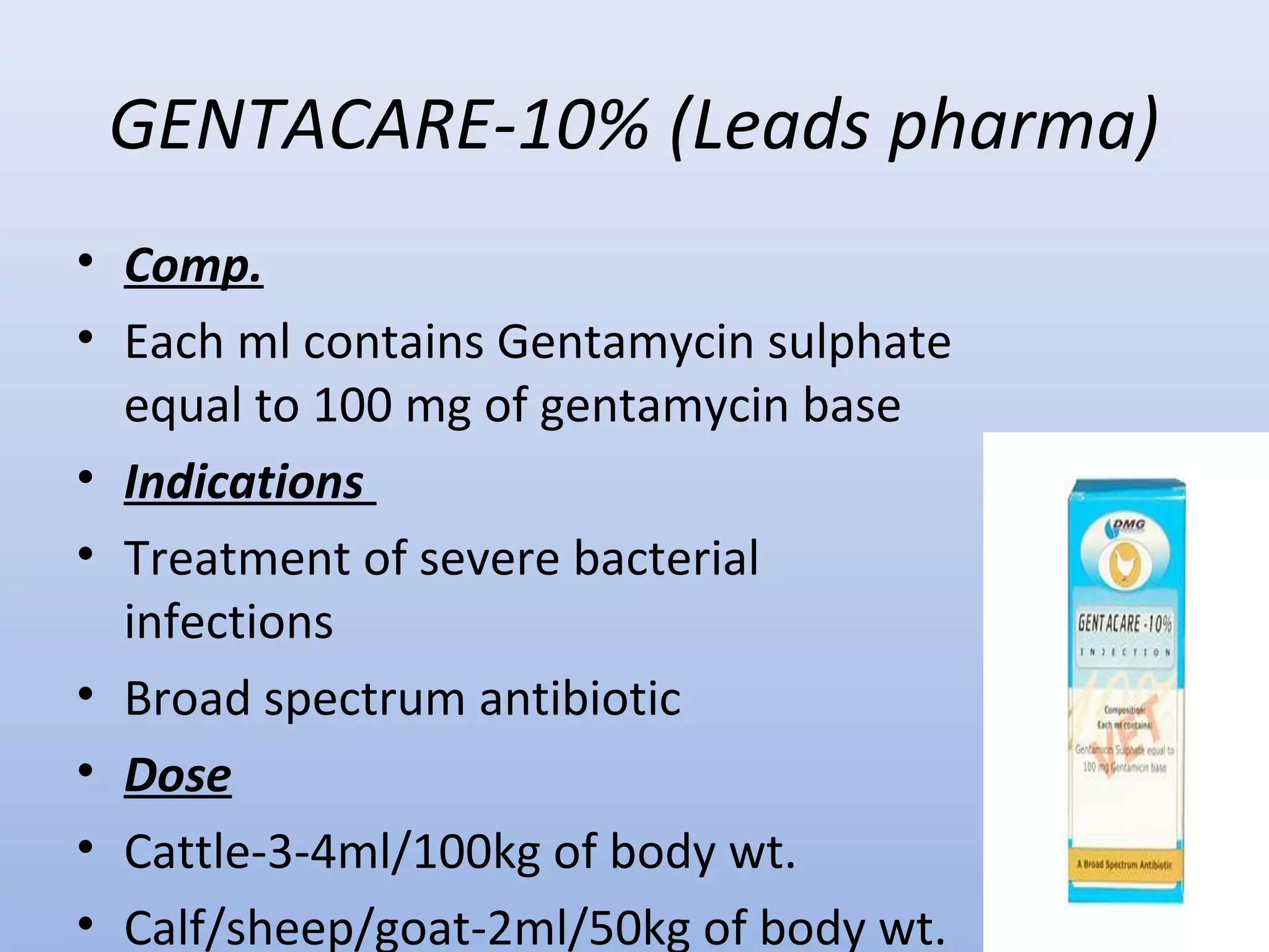 Feed additives | PPT