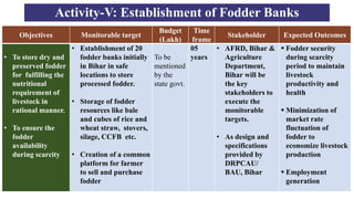 Feed and Fodder development Plan DPR.pptx