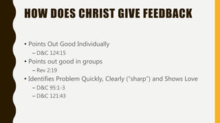 Fantastic Feedback | PPT