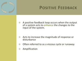 Feedback.ppt | Technology & Computing