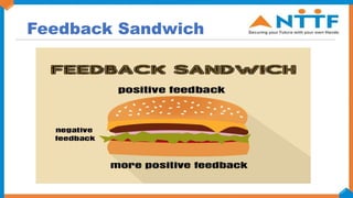 Feedback.pptx | Business | Business and Finance